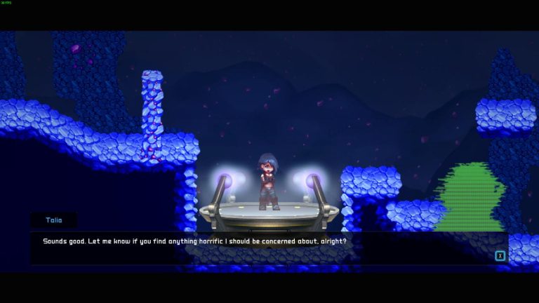 How Many Endings in Future Fragments? - GamePretty