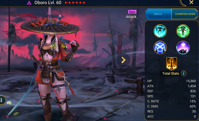 RAID: Shadow Legends Codes for October 2025 - GamePretty