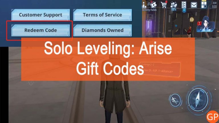 Solo Leveling: Arise Codes for October 2025 - GamePretty