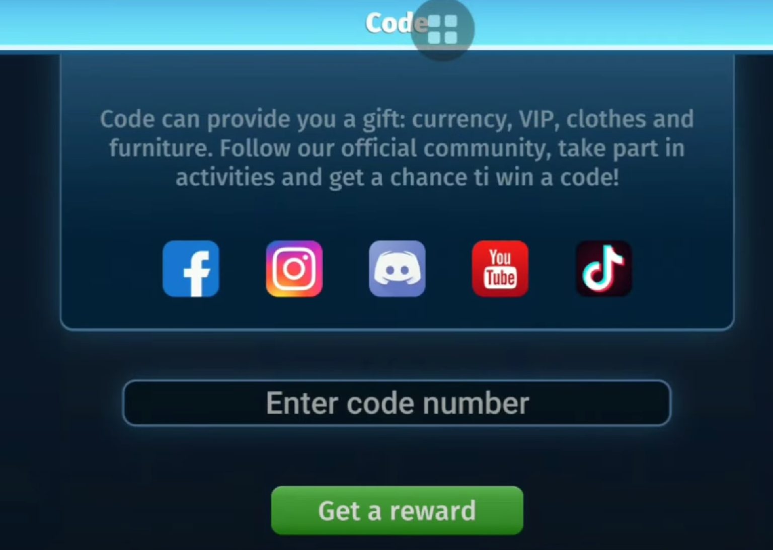 Avatar Life Promo Codes (April 2026): New Update! - GamePretty