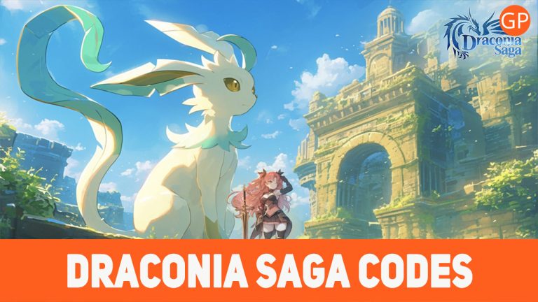 Draconia Saga Codes (December 2025): New Update! - GamePretty