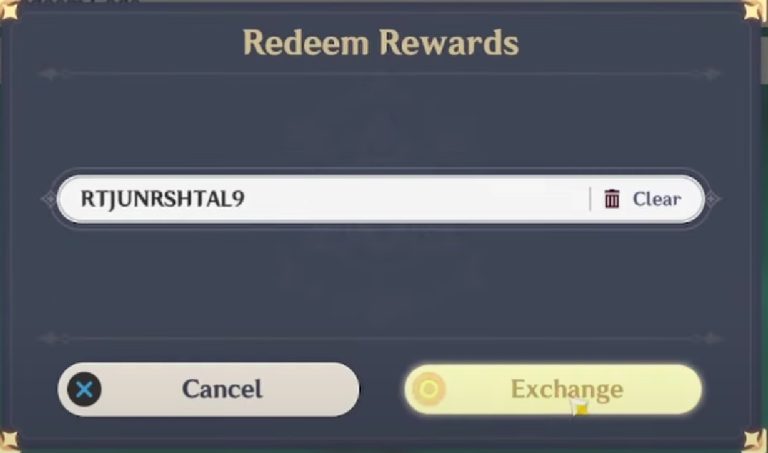 Genshin Impact Redeem Codes for January 2026 - GamePretty