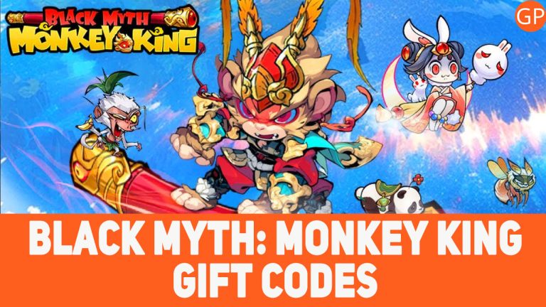 Black Myth: Monkey King Codes for January 2025 - GamePretty