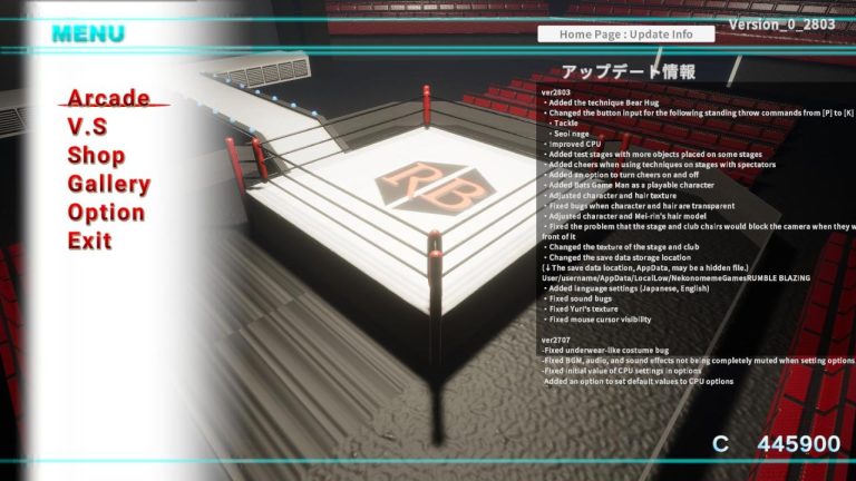 RUMBLE BLAZING: How to Cheat Currency and Skip the Grind - GamePretty