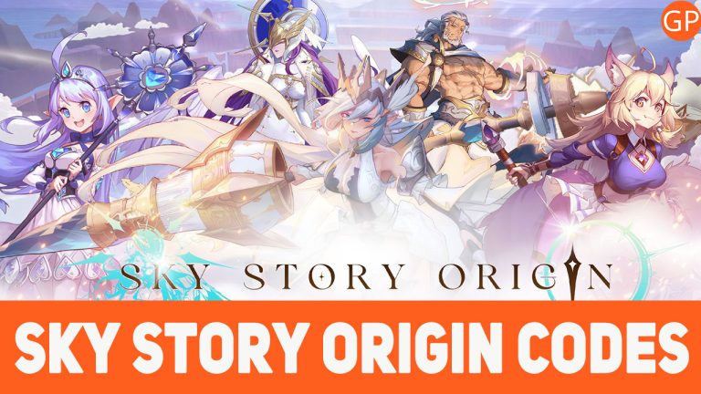 Sky Story Origin Codes (February 2025): New Update! - GamePretty