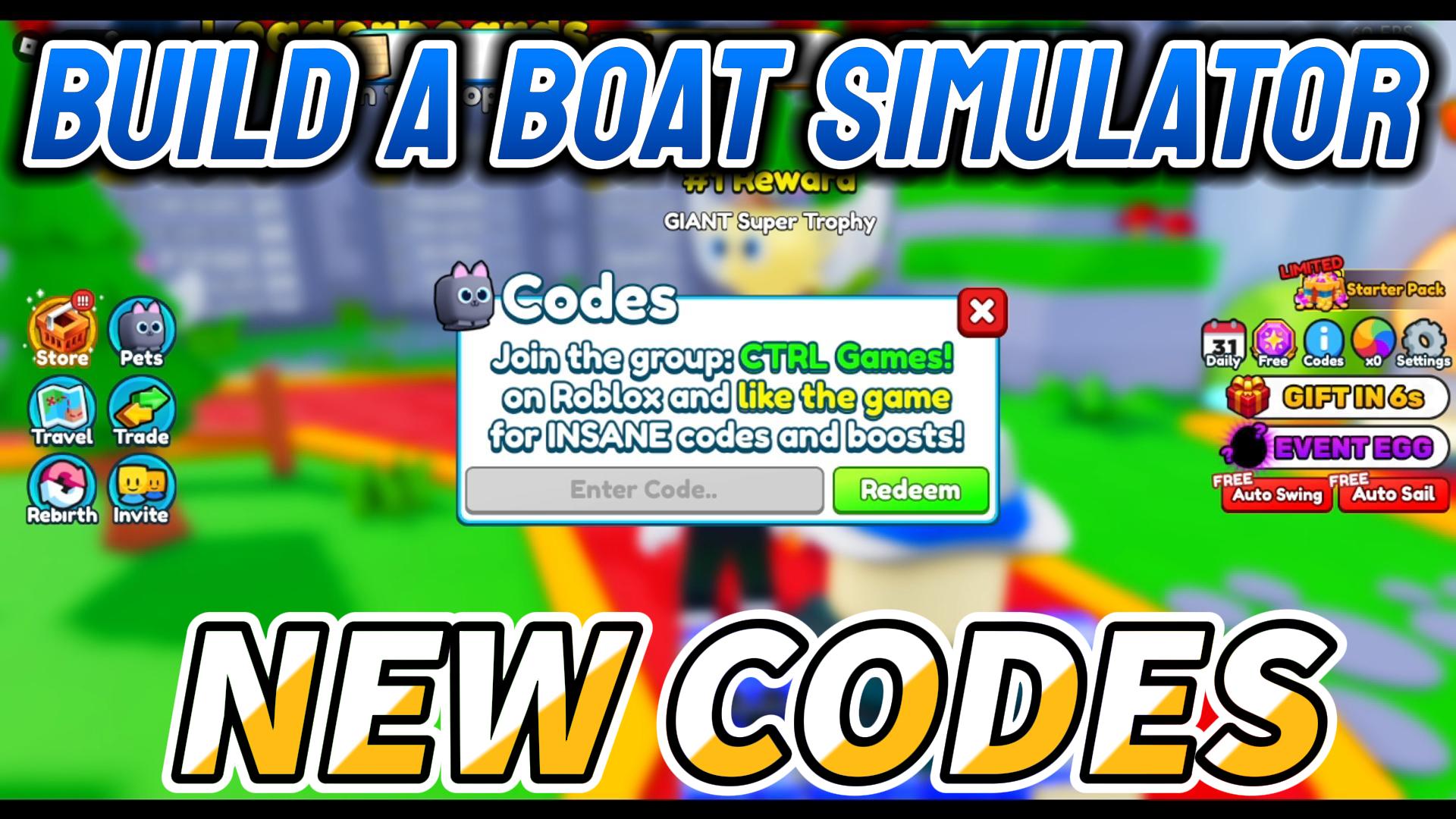 New Roblox Codes (October 2024) News, Guides, Updates and Review ...