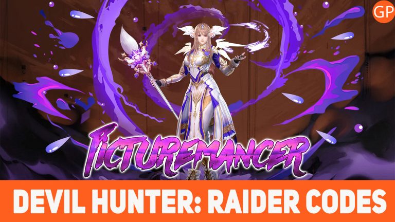 Devil Hunter: Raider Codes for October 2024 - GamePretty