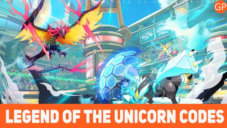 Legend of the Unicorn Codes (December 2025): New Update! - GamePretty