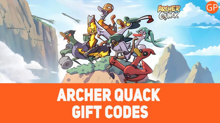 Archer Quack Codes (September 2025): Free Rewards! - GamePretty