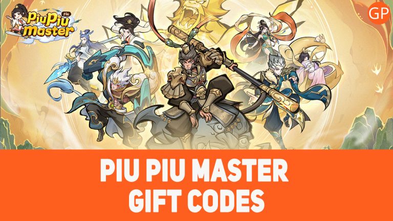 Piu Piu Master Codes (March 2025): Weekend Gift! - GamePretty