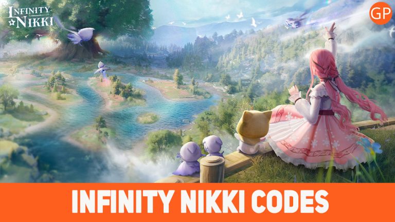 Infinity Nikki Codes (November 2025): Limited-Time Offer Coupon! - GamePretty