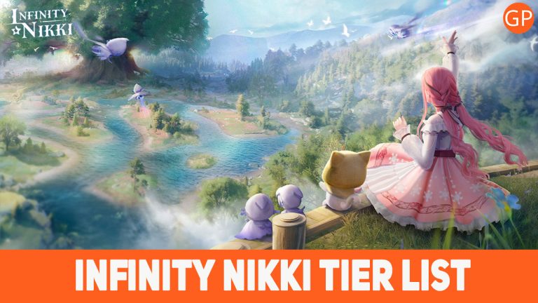 Infinity Nikki Tier List: Best Outfits Ranked - GamePretty