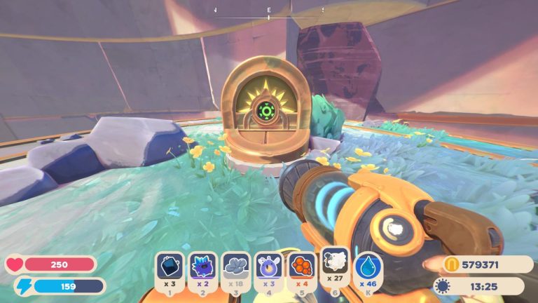 Slime Rancher 2: 0.6.0 Into the Labyrinth Guide (New Locations, Items ...