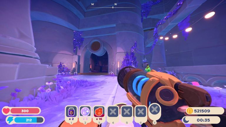 Slime Rancher 2: 0.6.0 Into the Labyrinth Guide (New Locations, Items ...