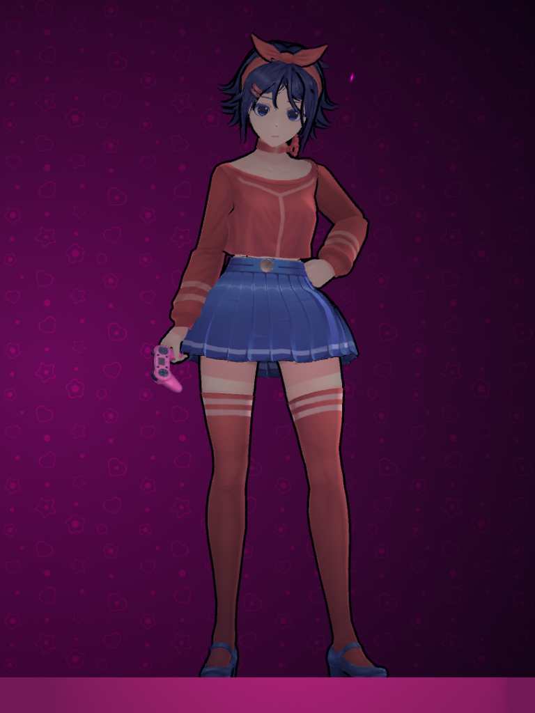 MiSide: Mita's Personality Varieties List - GamePretty