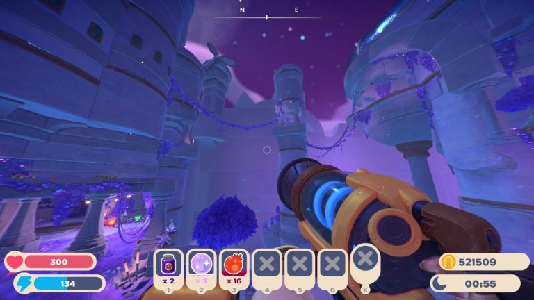 Slime Rancher 2: 0.6.0 Into the Labyrinth Guide (New Locations, Items ...