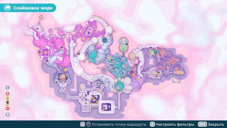 Slime Rancher 2: 0.6.0 Into the Labyrinth Guide (New Locations, Items ...