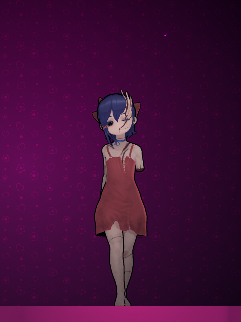 MiSide: Mita's Personality Varieties List - GamePretty