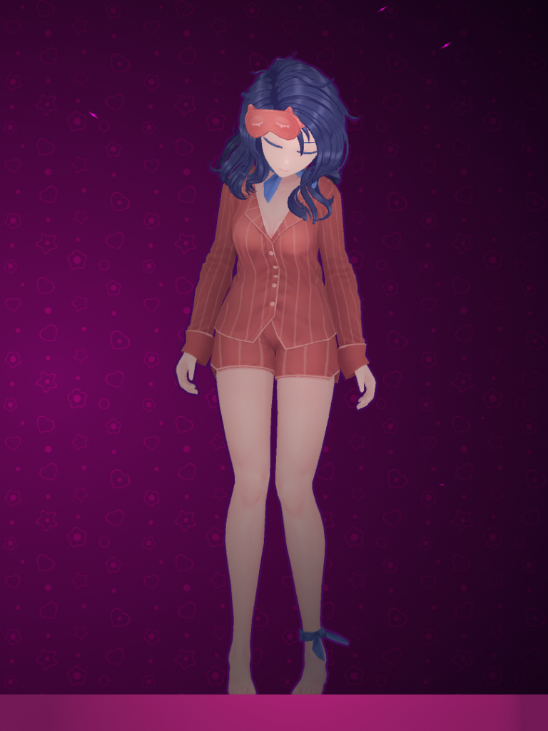 MiSide: Mita's Personality Varieties List - GamePretty