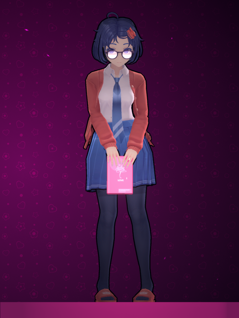 MiSide: Mita's Personality Varieties List - GamePretty