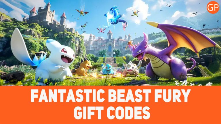 Fantastic Beast Fury Codes (January 2025): Free Rewards! - GamePretty