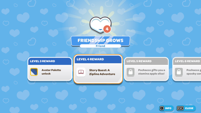 Hello Kitty Island Adventure: How to Get a Snorkel - GamePretty
