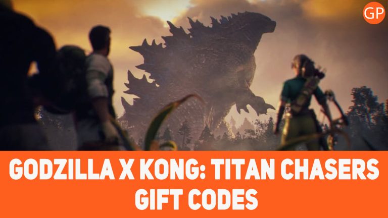 Godzilla x Kong: Titan Chasers Codes for October 2025 - GamePretty