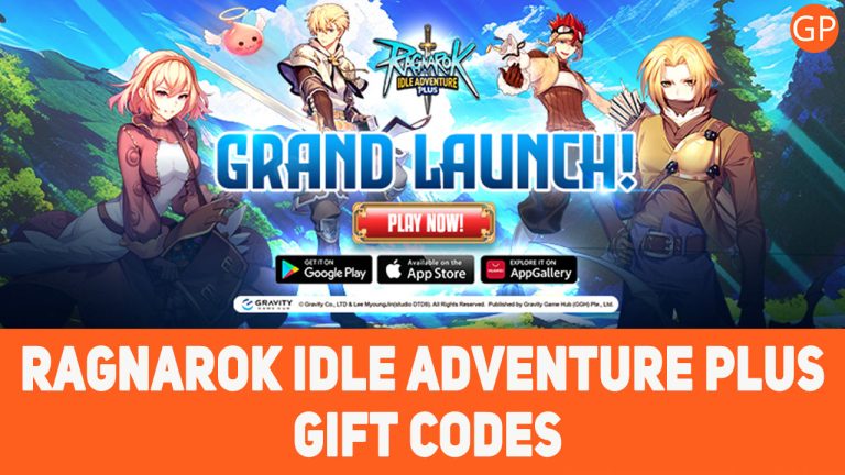 RO Idle Adventure Plus Codes (October 2025): New Update! - GamePretty