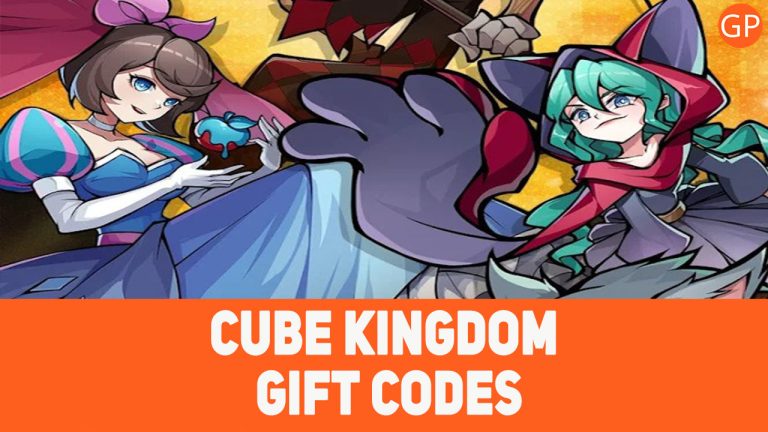 Cube Kingdom Codes (September 2025): New Update! - GamePretty