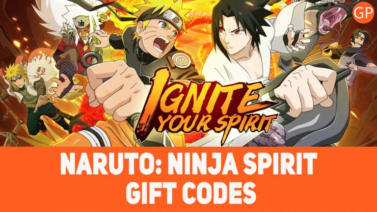 Naruto: Ninja Spirit Codes for March 2025 - GamePretty