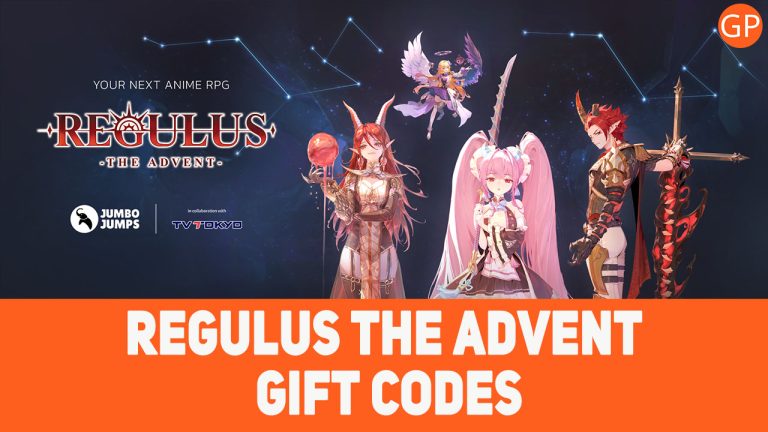 Regulus The Advent Codes for August 2025 - GamePretty