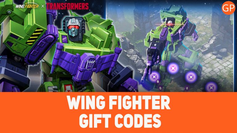 Wing Fighter Codes (December 2025): New Update! - GamePretty