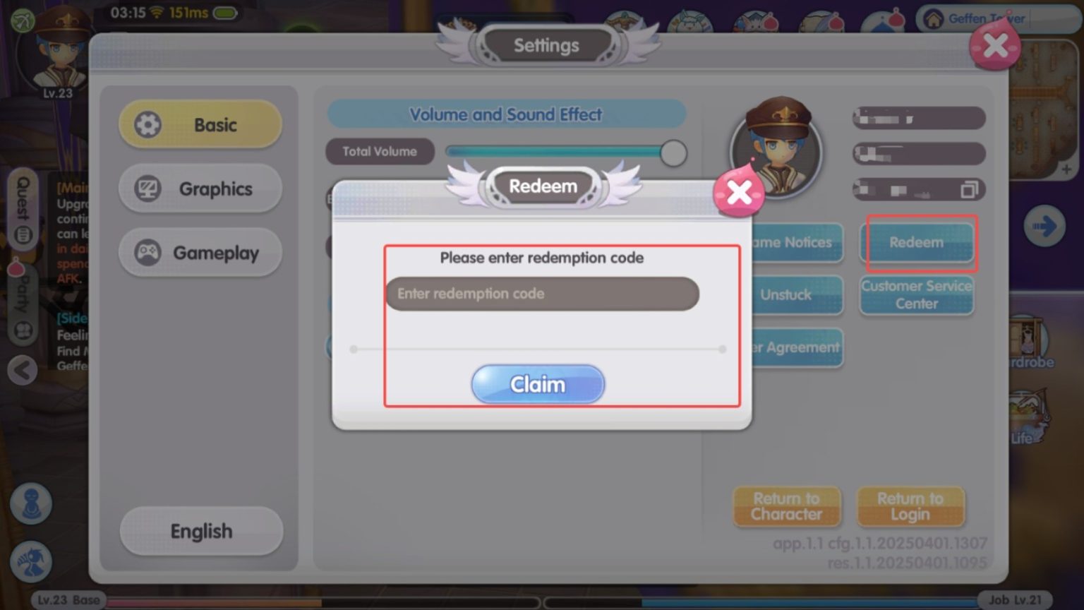 Ragnarok X: Next Generation Codes for October 2025 - GamePretty