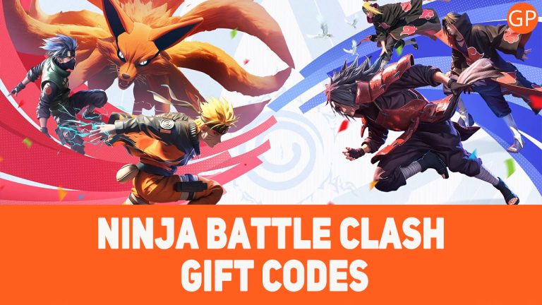 Ninja Battle Clash Codes (April 2025): New Update! - GamePretty