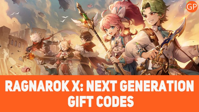 Ragnarok X: Next Generation Codes for May 2026 - GamePretty