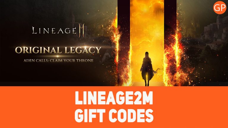 Lineage2M Codes (May 2025): New Release! - GamePretty