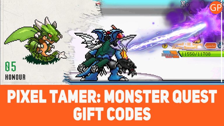 Pixel Tamer: Monster Quest Codes for June 2025 - GamePretty