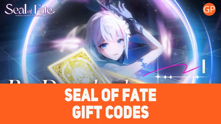 Seal of Fate News, Guides, Updates and Review - GamePretty