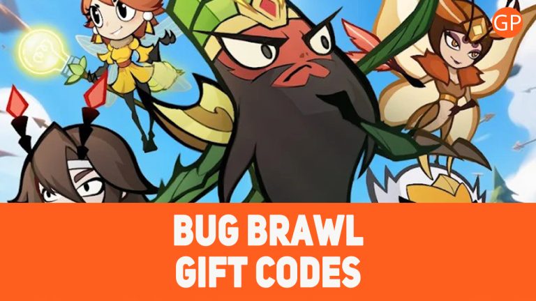 Bug Brawl Codes (September 2025): New Release! - GamePretty