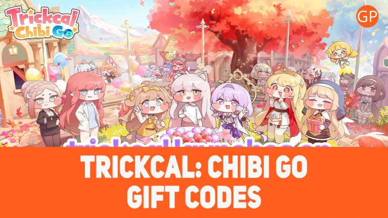 Trickcal: Chibi GO Codes for October 2025 - GamePretty