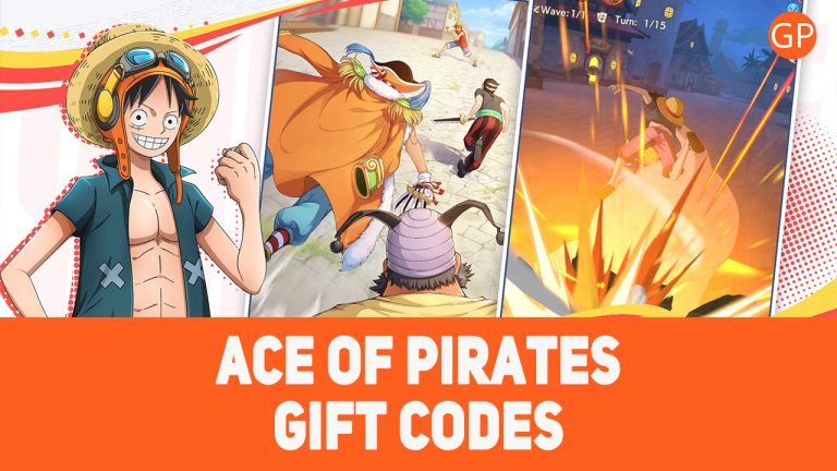 Ace of Pirates Codes (November 2025): Free Rewards! - GamePretty