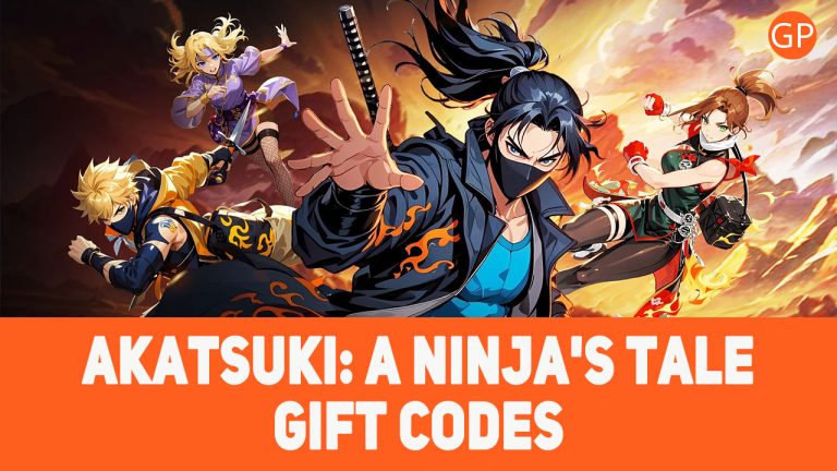 Akatsuki: A Ninja's Tale Codes for January 2026 - GamePretty