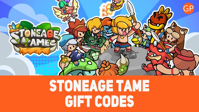 Stoneage Tame Codes (November 2025): Free Rewards! - GamePretty